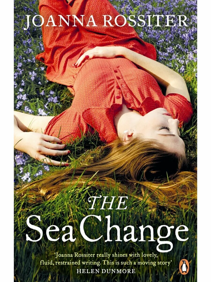 The Sea Change