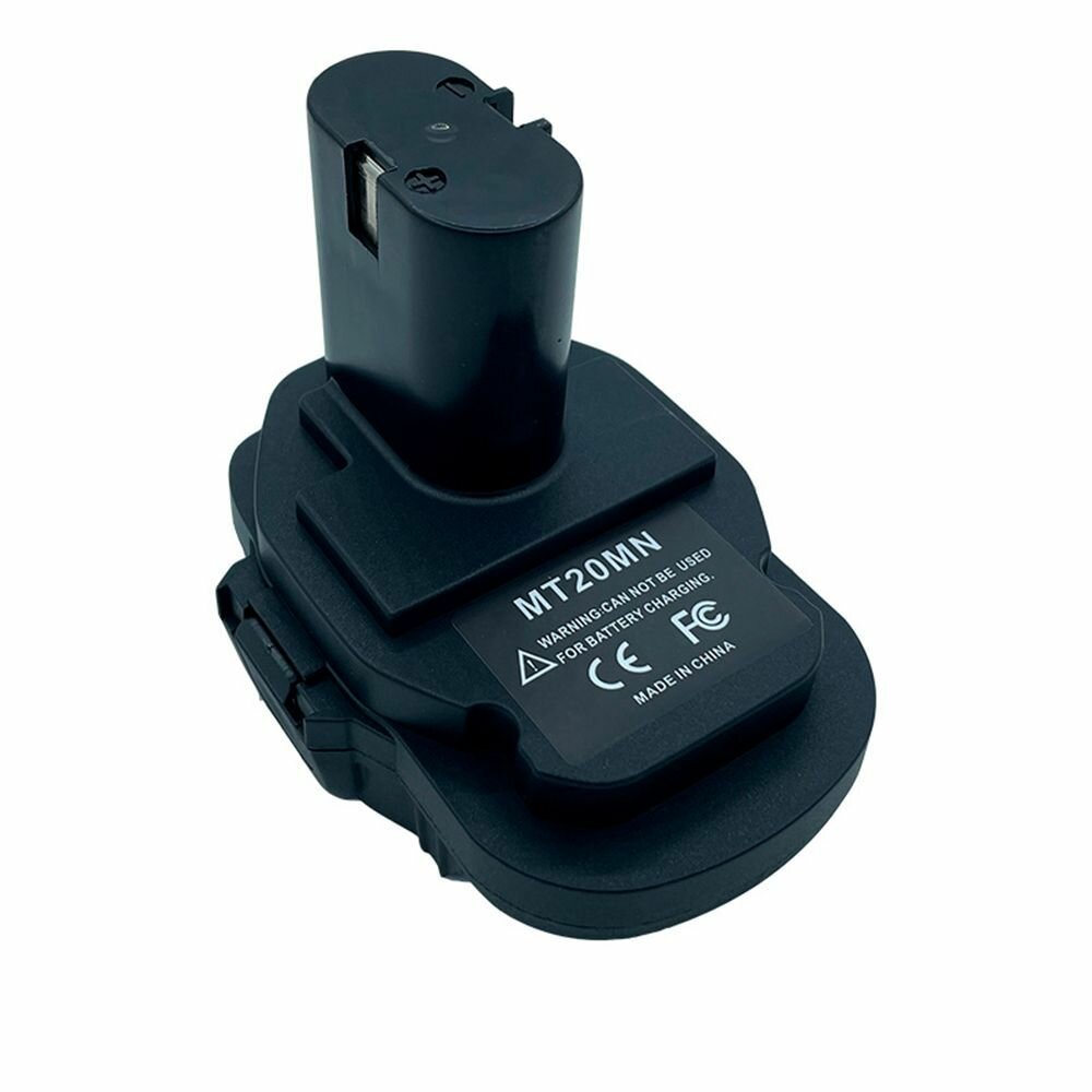 MT20MN Адаптер для аккумулятора Аксессуары для электроинструментов