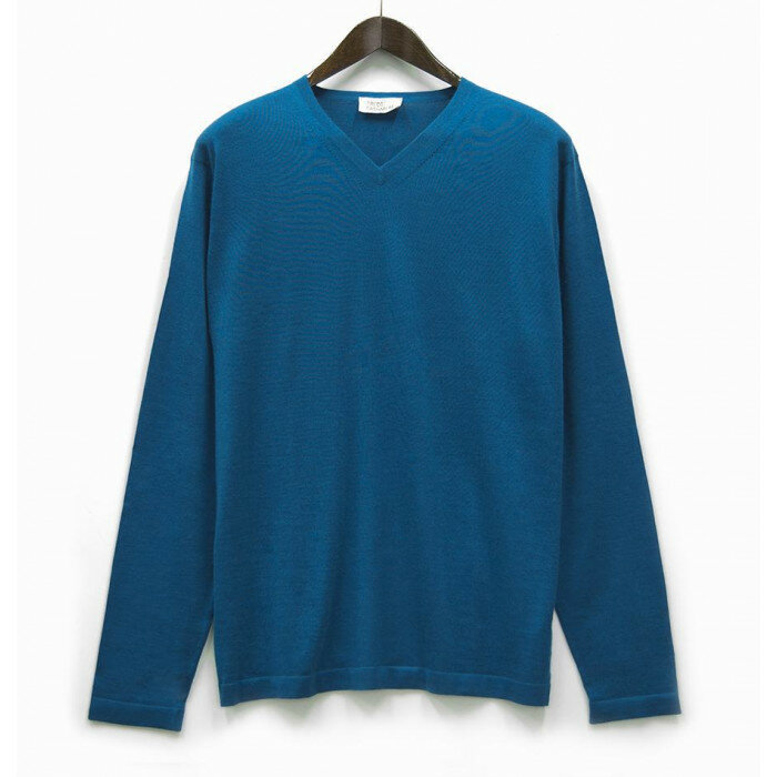 Джемпер шелк/кашемир