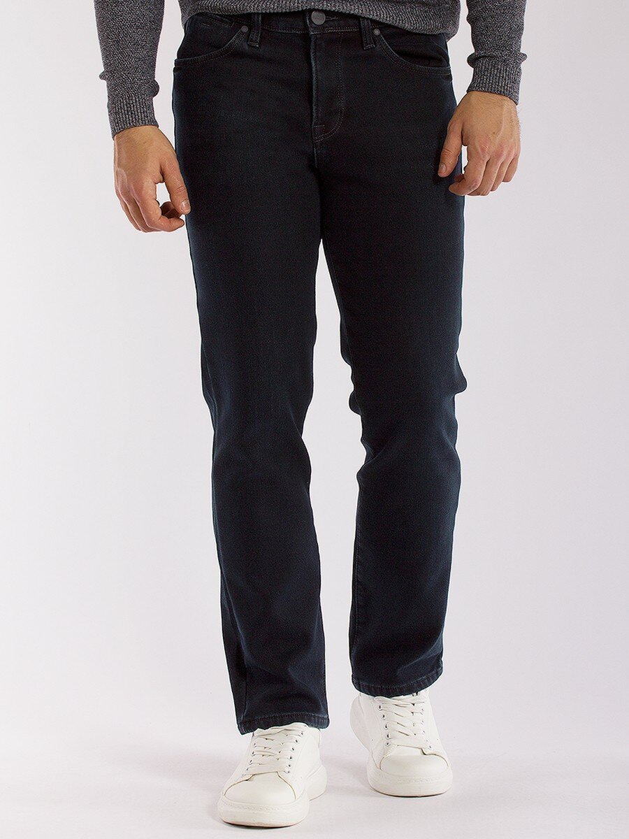 Джинсы классические 