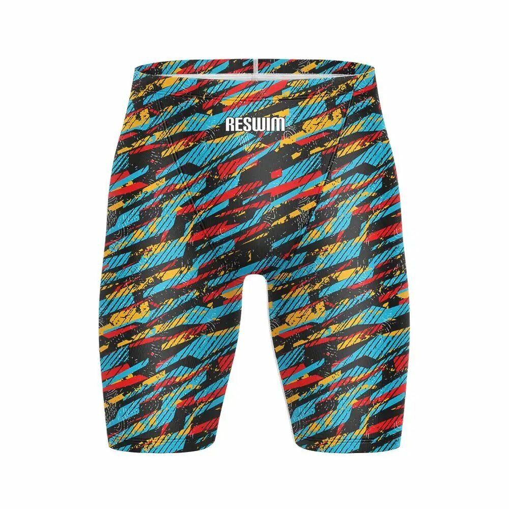 Мужские гидрошорты для плавания Lycra, Spandex М, 10