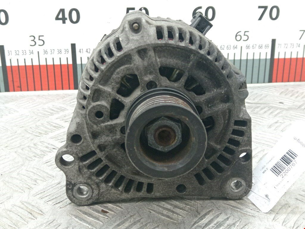 Генератор Seat Ibiza 2 028903018AX арт. 2200767