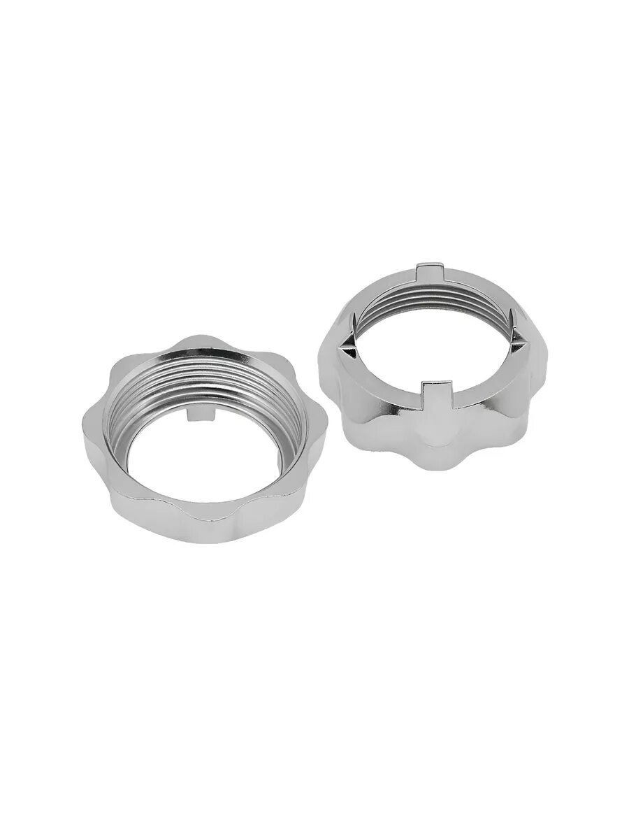 Гайка для мясорубки Витек