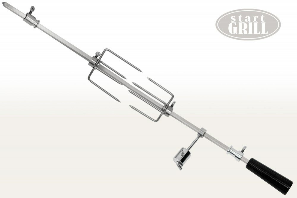 Nonbrend Вертел для газового гриля Esprit Pro