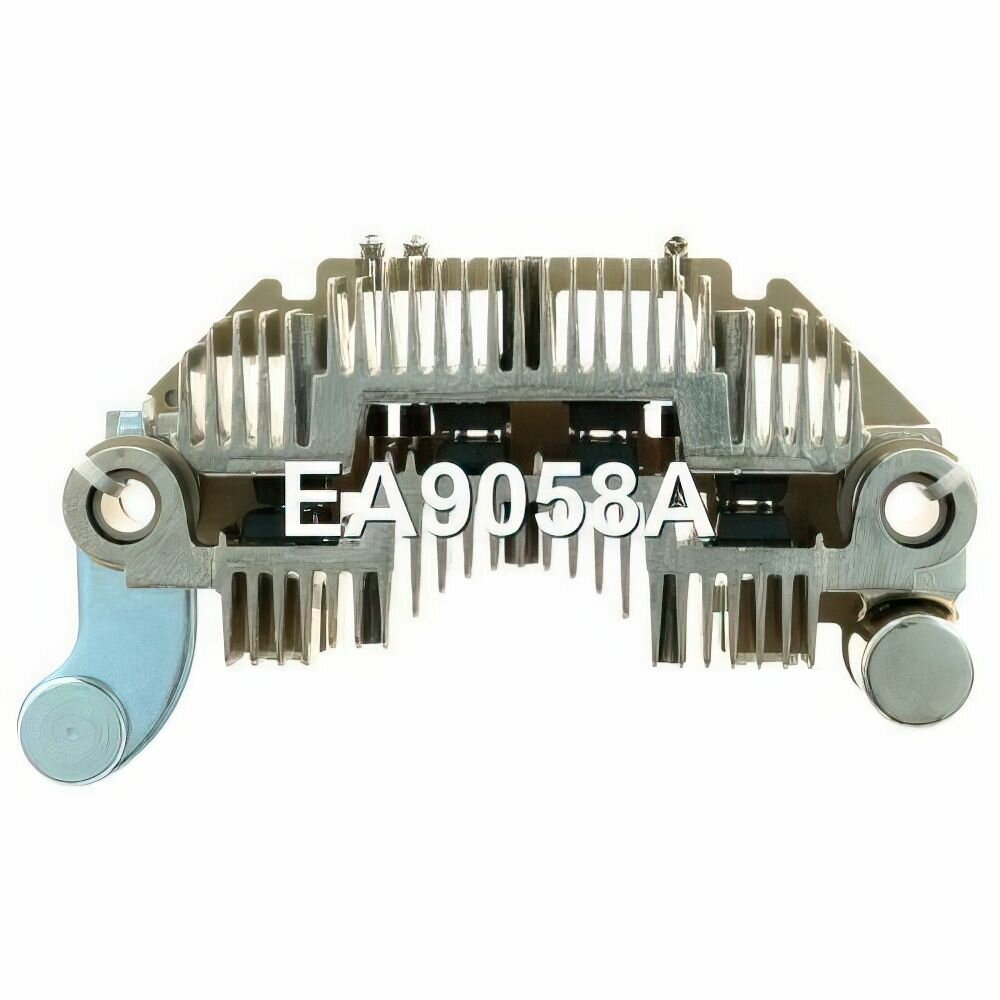 Диодный мост генератора, для Хендай Акцент X3, Купе, Элантра 2, Лантра, Пони Протон арт EA9058A