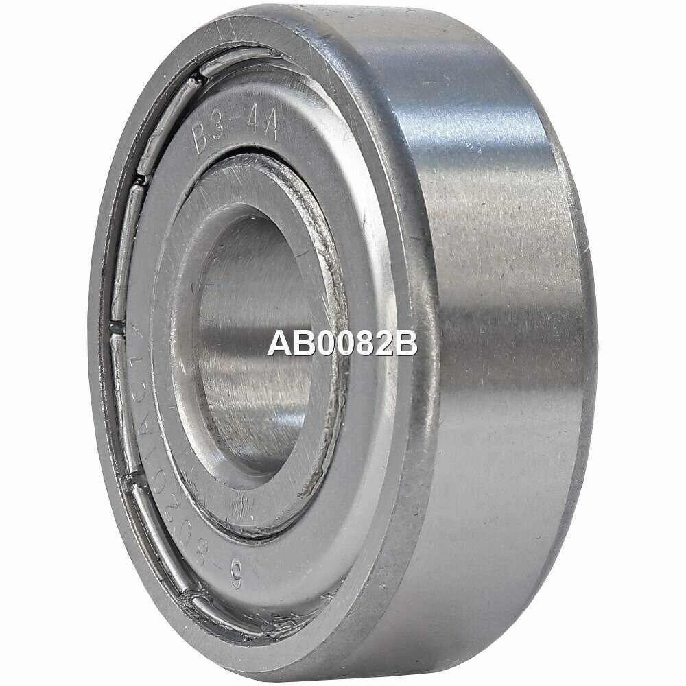 Подшипник генератора, арт AB0082B