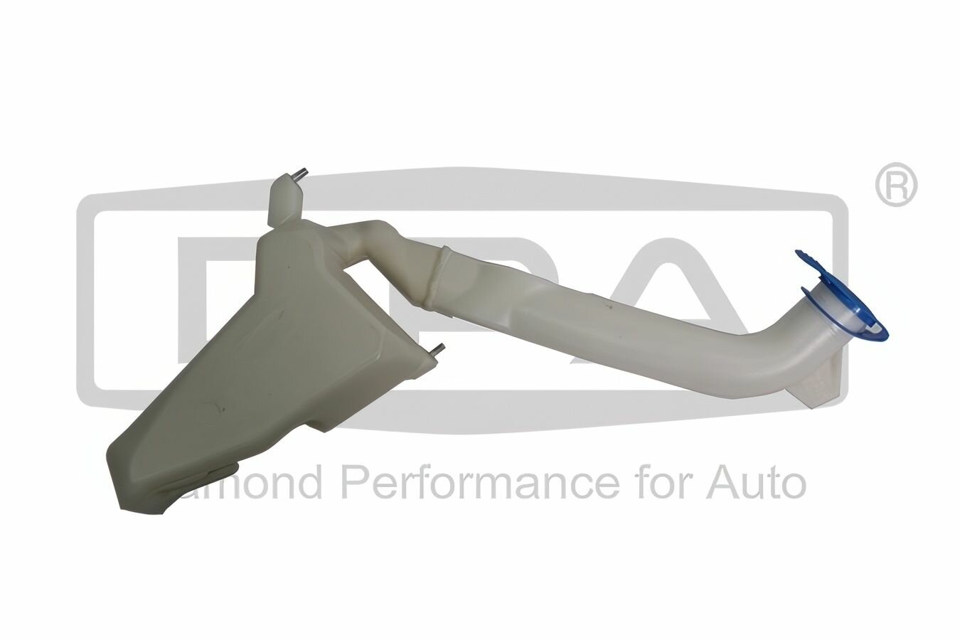 Бачок стеклоомывателя для Шкода Фабиа 1, 2, Румстер, Фольксваген Поло, 4 89550155702 DPA