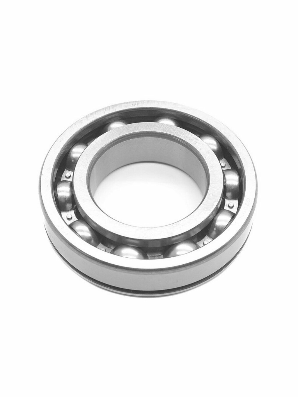 Подшипник КПП для а/м ГАЗ (№50305) (пром. вала) "Подшипник Волга"