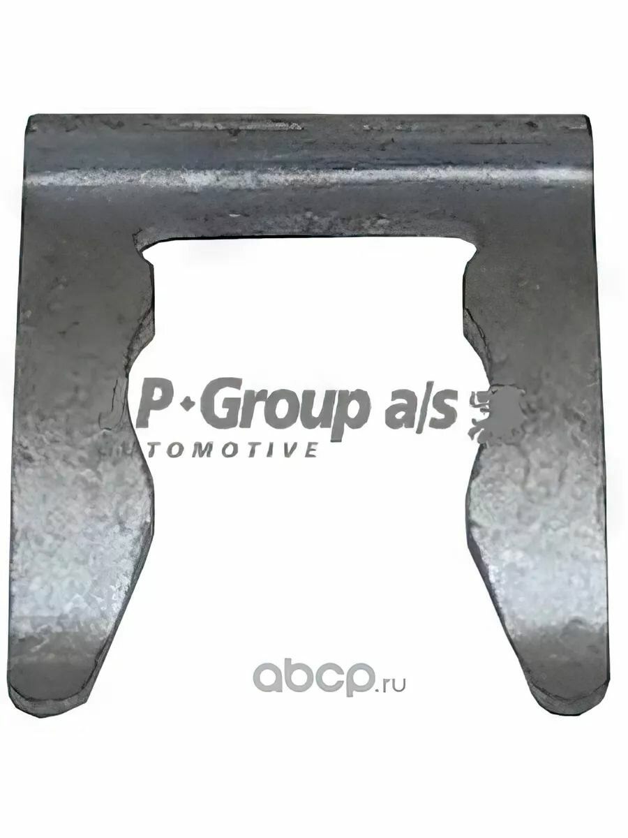 Держатель тормозного шланга Комплект из 10 шт