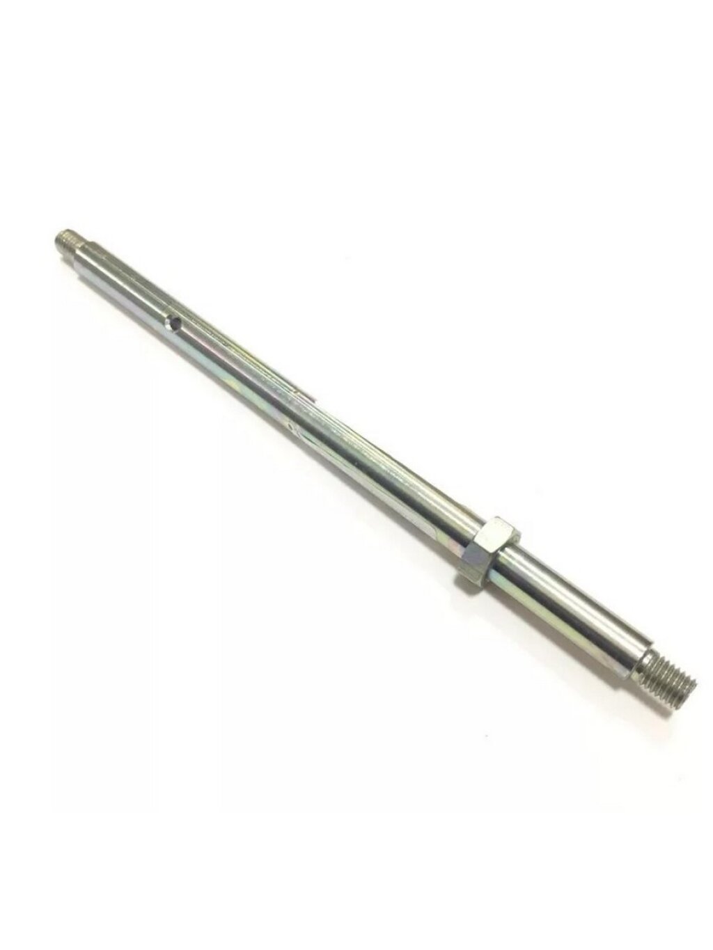 Ось педали сцепления ГАЗель