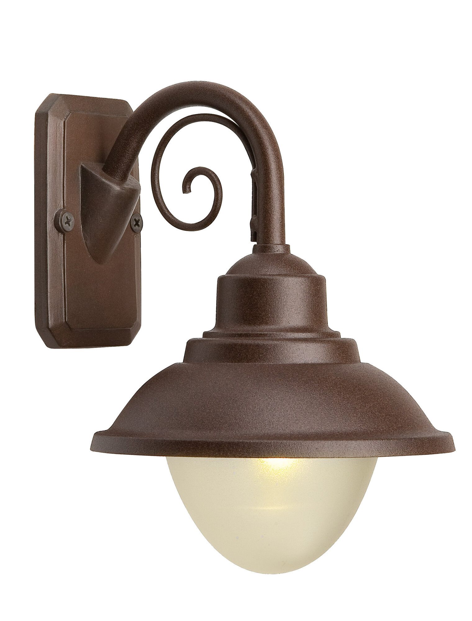 Светильник уличный настенный светодиодный Garden Lights Lumo