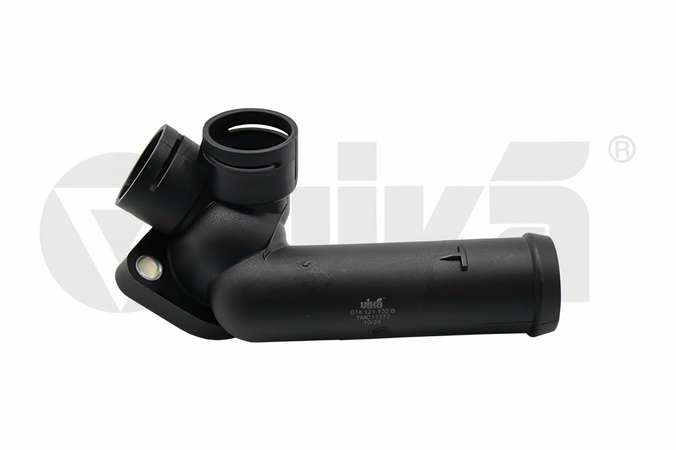 Фланец системы охлаждения для Фольксваген Транспортер T4 11210118401 VIKA