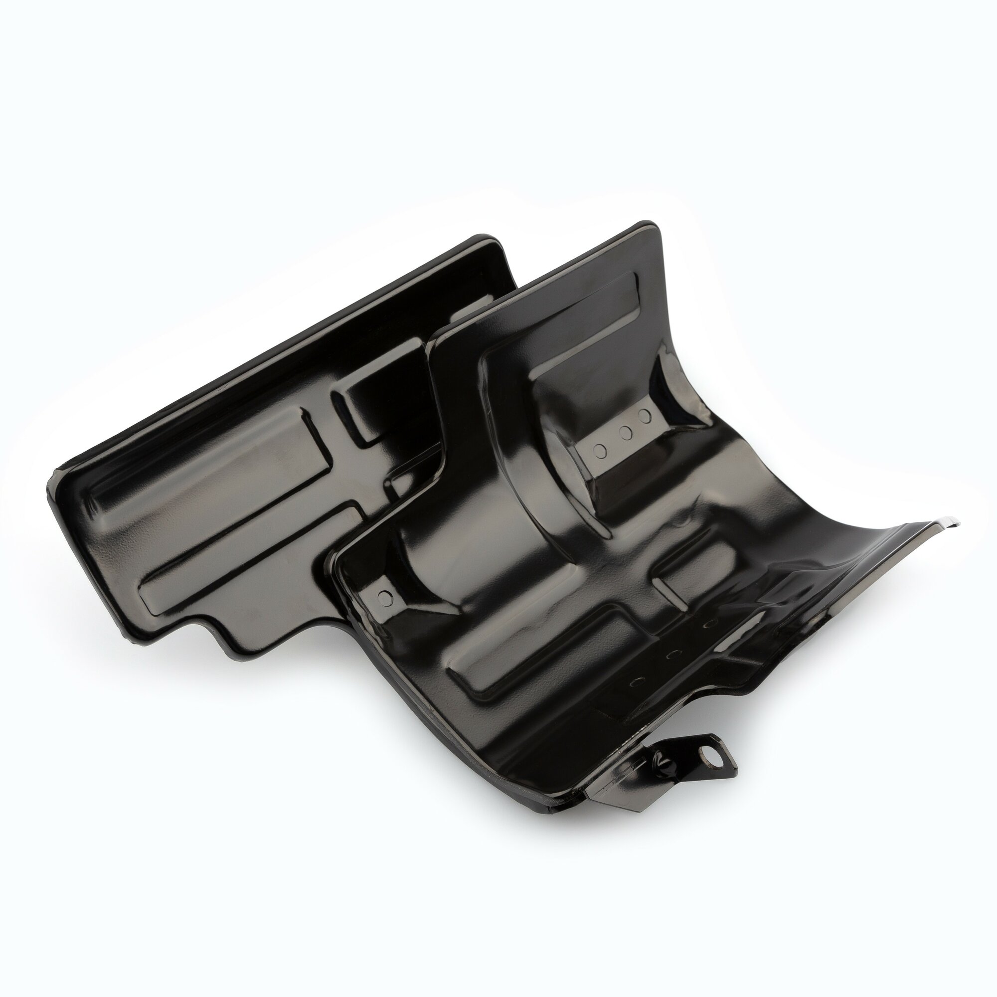 Щиток стартера в сборе ВАЗ-2123 (АвтоВАЗ)