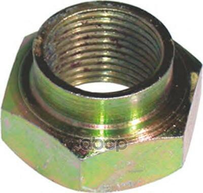 Гайка Birth арт. 4072