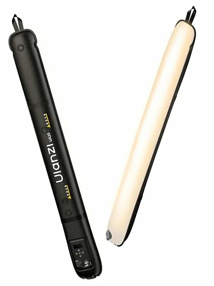 Осветитель Ulanzi UA20 20W Column Light, надувной, 2700-6500К, 20 Вт