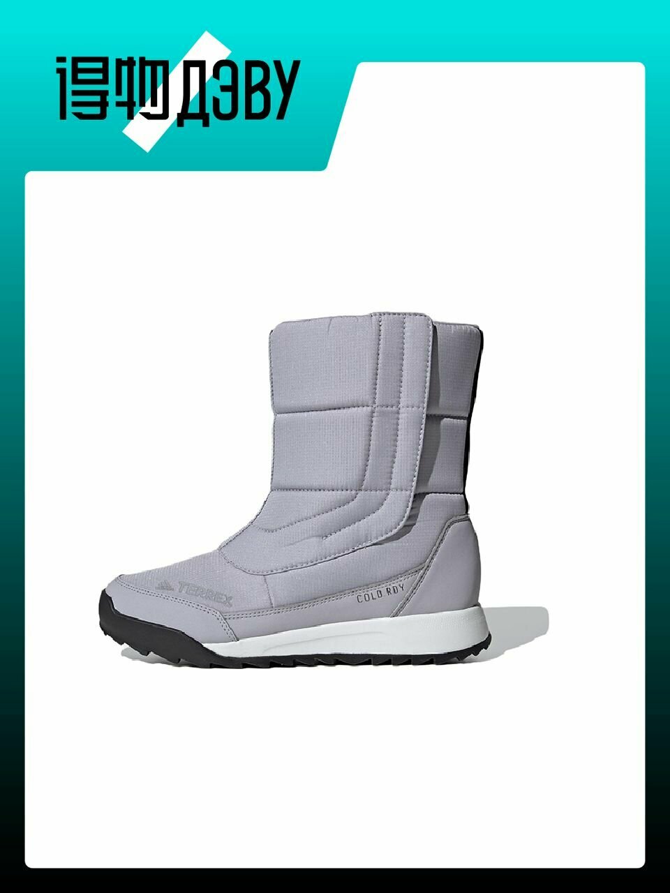 Туфли Terrex Choleah 