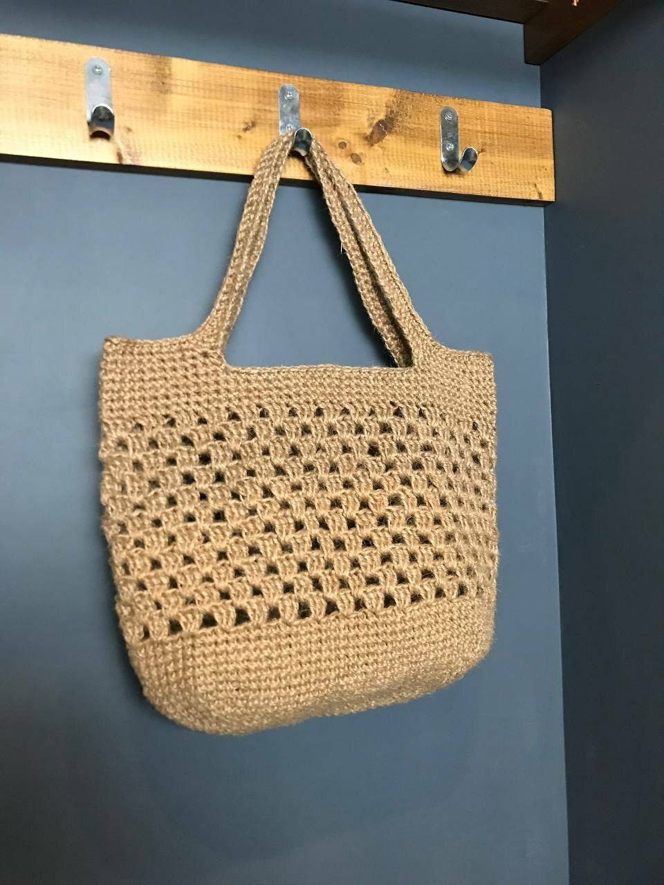 Сумка авоська