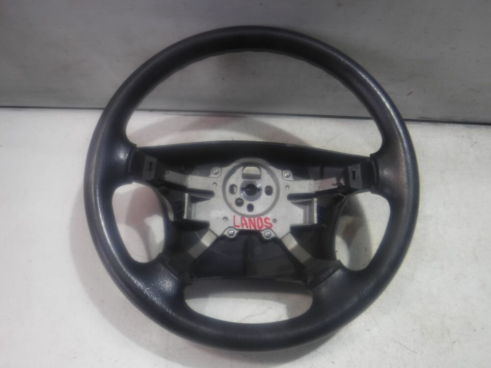 Рулевое колесо без AIR BAG Chevrolet Lanos I (2002—2009) DW211213121