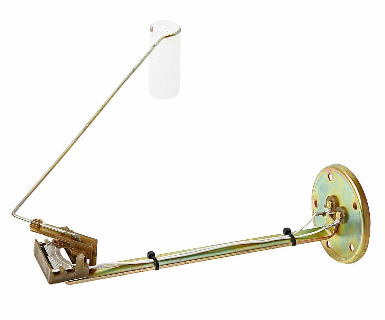 Датчик уровня топлива МАЗ, ДУМП-39И, экран