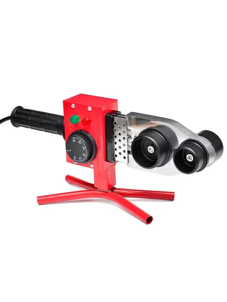 Аппарат для сварки пластиковых труб BWM-6M1200 21.01.049.091