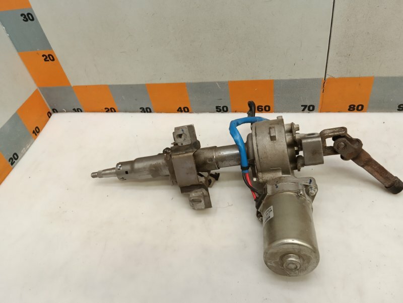 Б/У с электроусилителем, электроусилитель руля, Лифан Солано 2 Колонка рулевая Lifan Solano 2016 2, 650 286711 LIFAN арт. R...