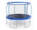 Батут с сеткой DFC BOUNCE MASTER B07CMNM5PS
