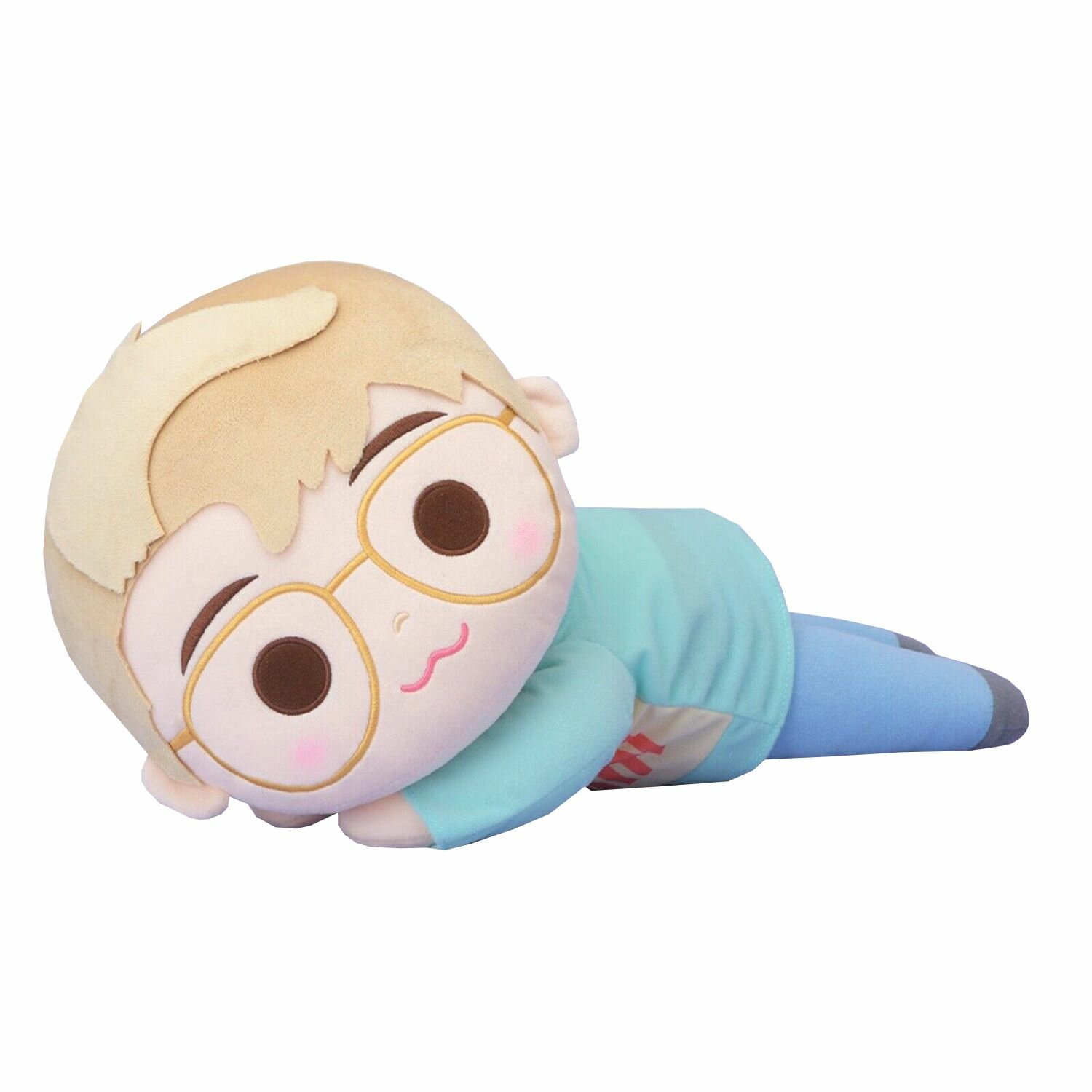 Плюш Good Smile Company Tinytan Dreamy Mej Doll Dy - Jimin 4570001965326