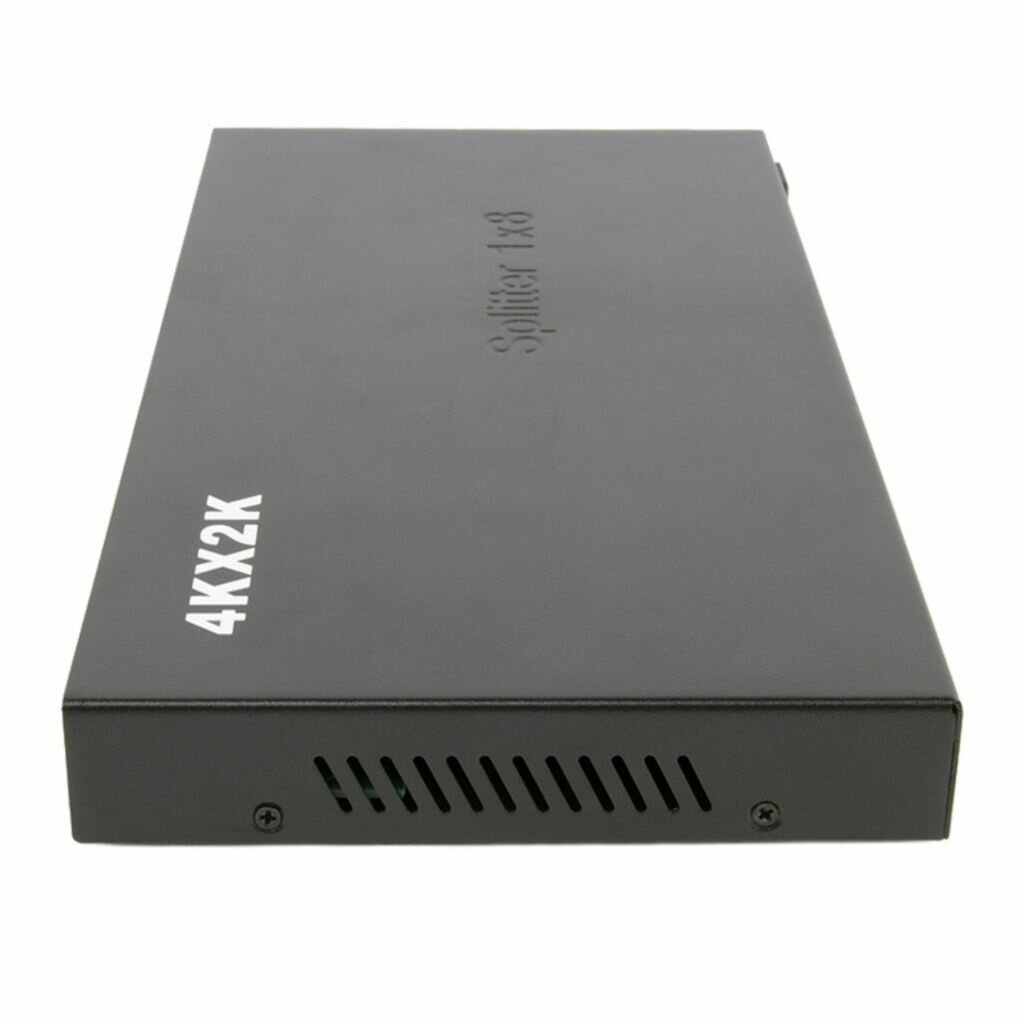 HDMI2.0 Разветвитель 1x8