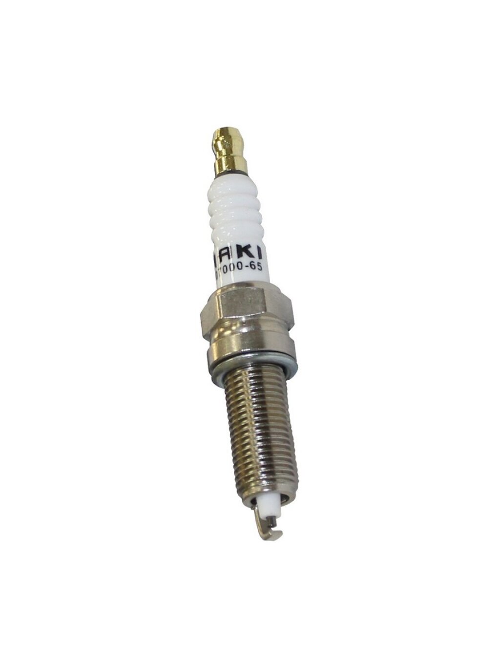 Свечи зажигания TANAKI TKG-3707000-65 на ГАЗель NEXT дв. A-274 EVOtech, 4 шт.