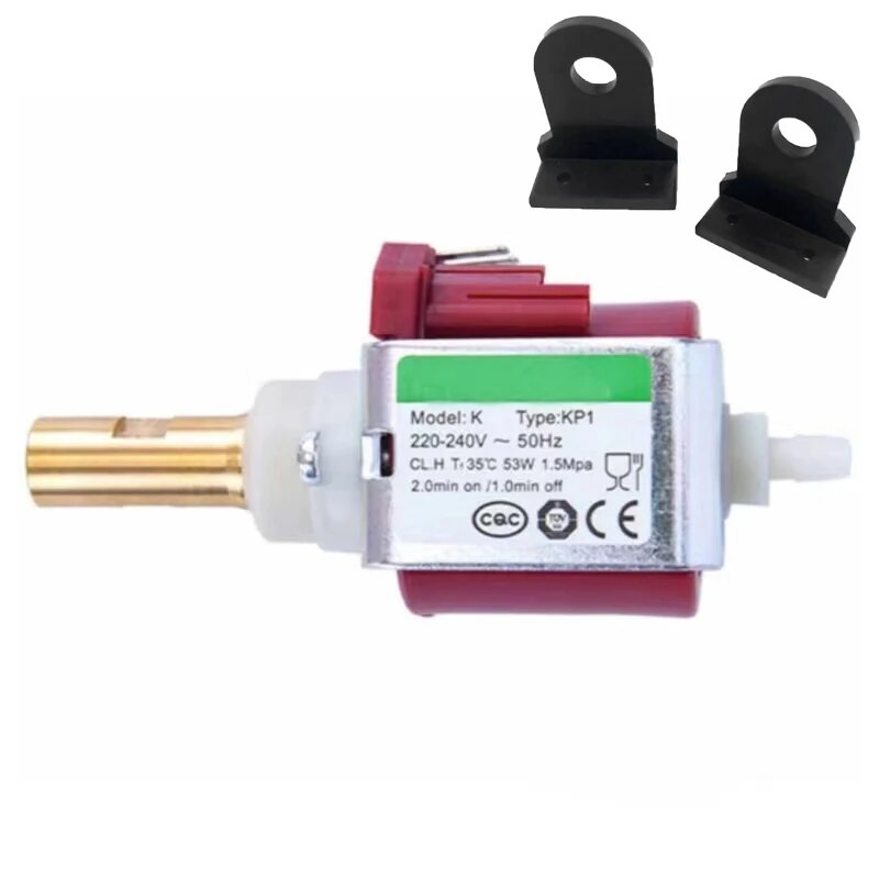 Электромагнитный насос PSDZMOTS KP1 220В 53Вт pump with holder
