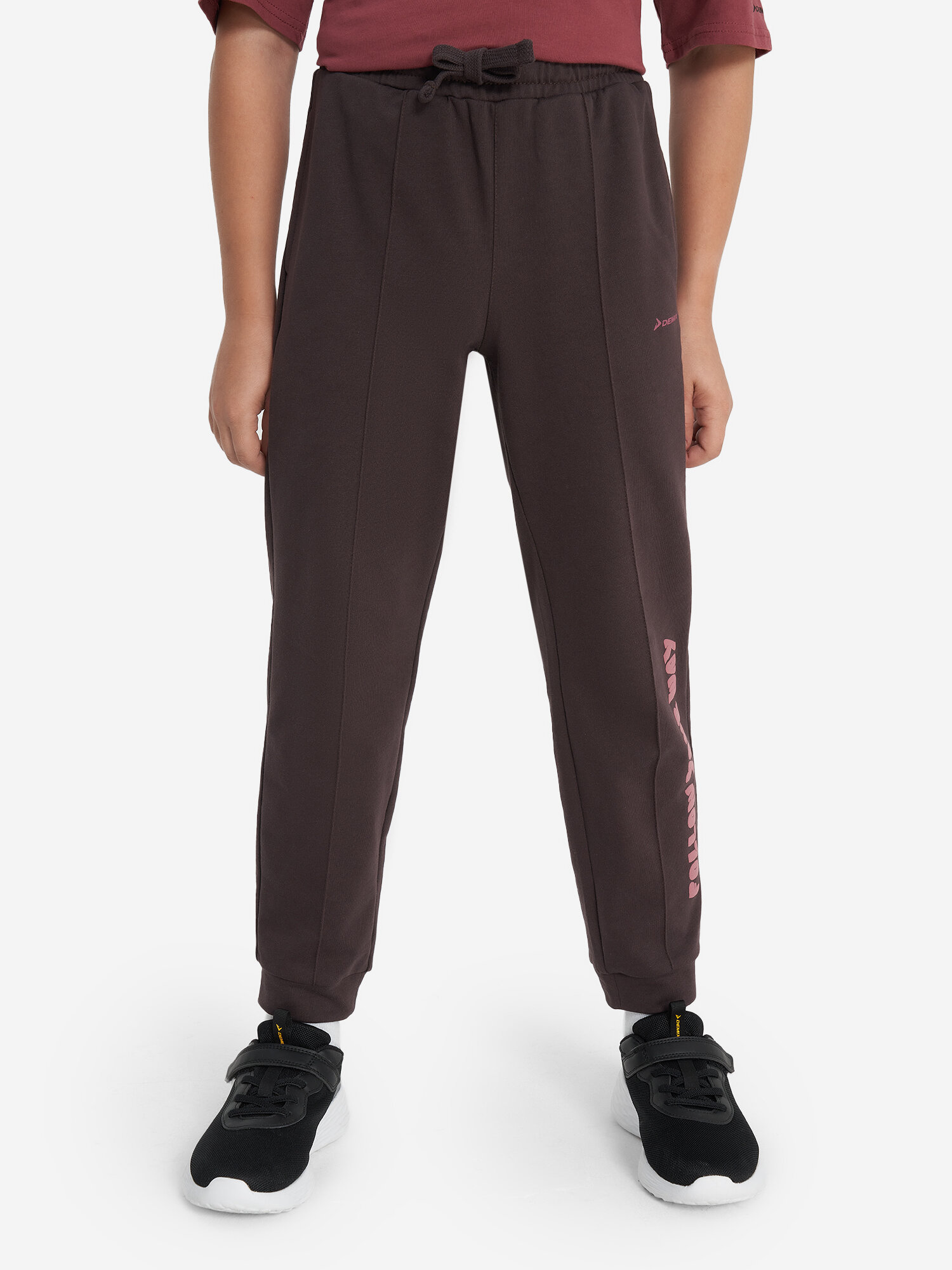 Брюки спортивные Boys Knitted Pants