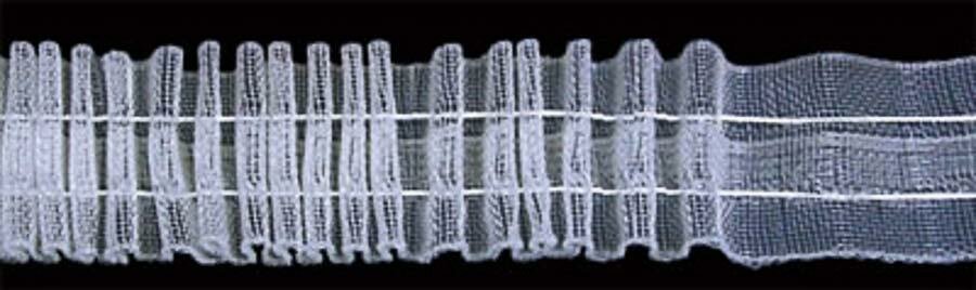 Лента шторная Sofi / BLITZ 23 мм T231G 50 м +- 2 м