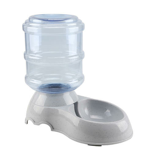 Автоматический дозатор корма и напитков для домашних животных 3.5L кормитель для собак и кошек