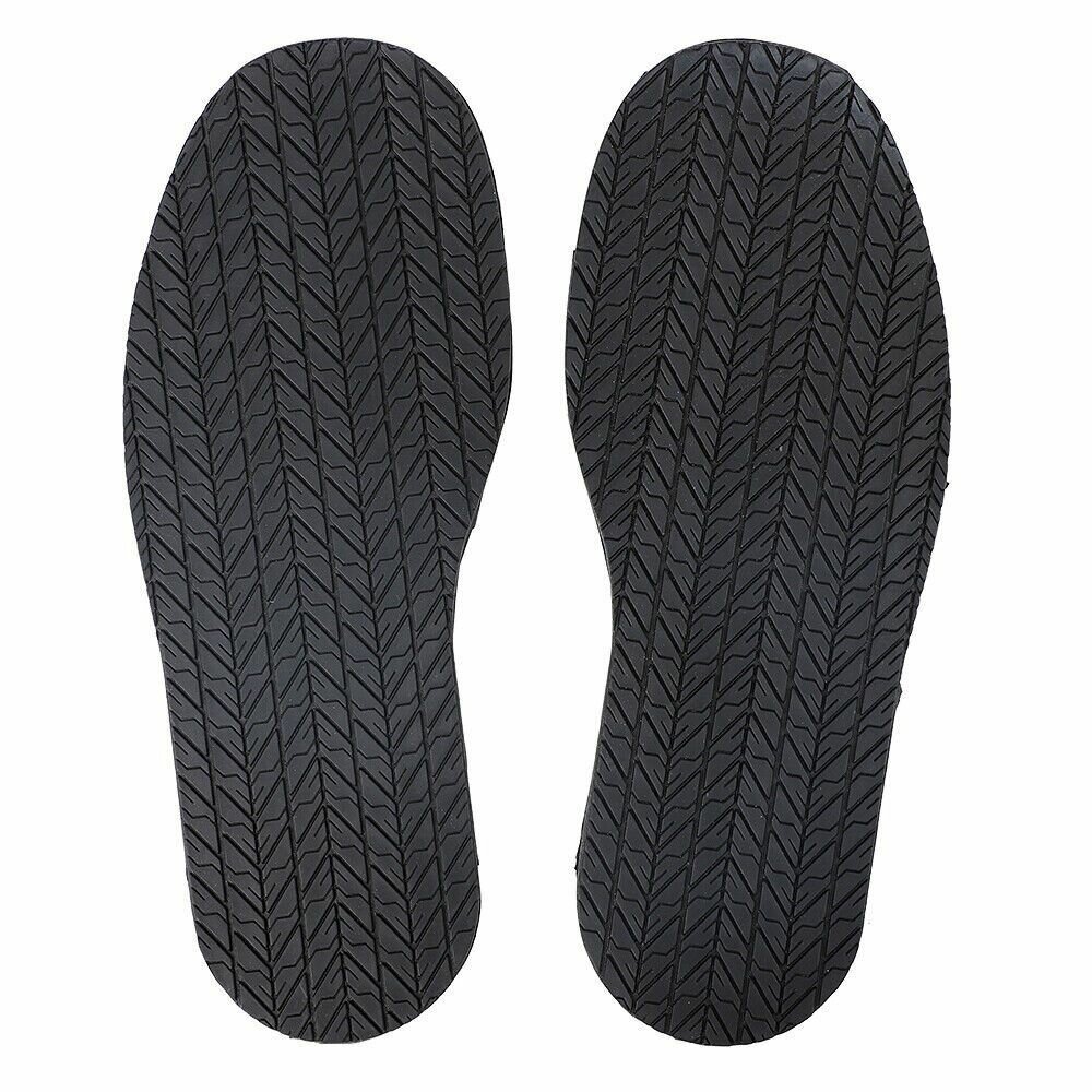 Резиновая подошва для ремонта обуви и замены подошв — запасная подошва для обуви, удобна для дома и мастерской