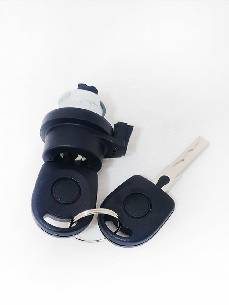 Личинка замка зажигания вставка Шкода Фольксваген VAG Skoda Volkswagen