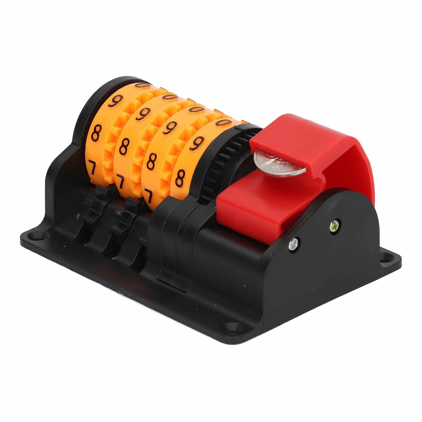 Пивной счетчик настенный автоматический подсчет ABS открывалка для бутылок для баров подарок отцу