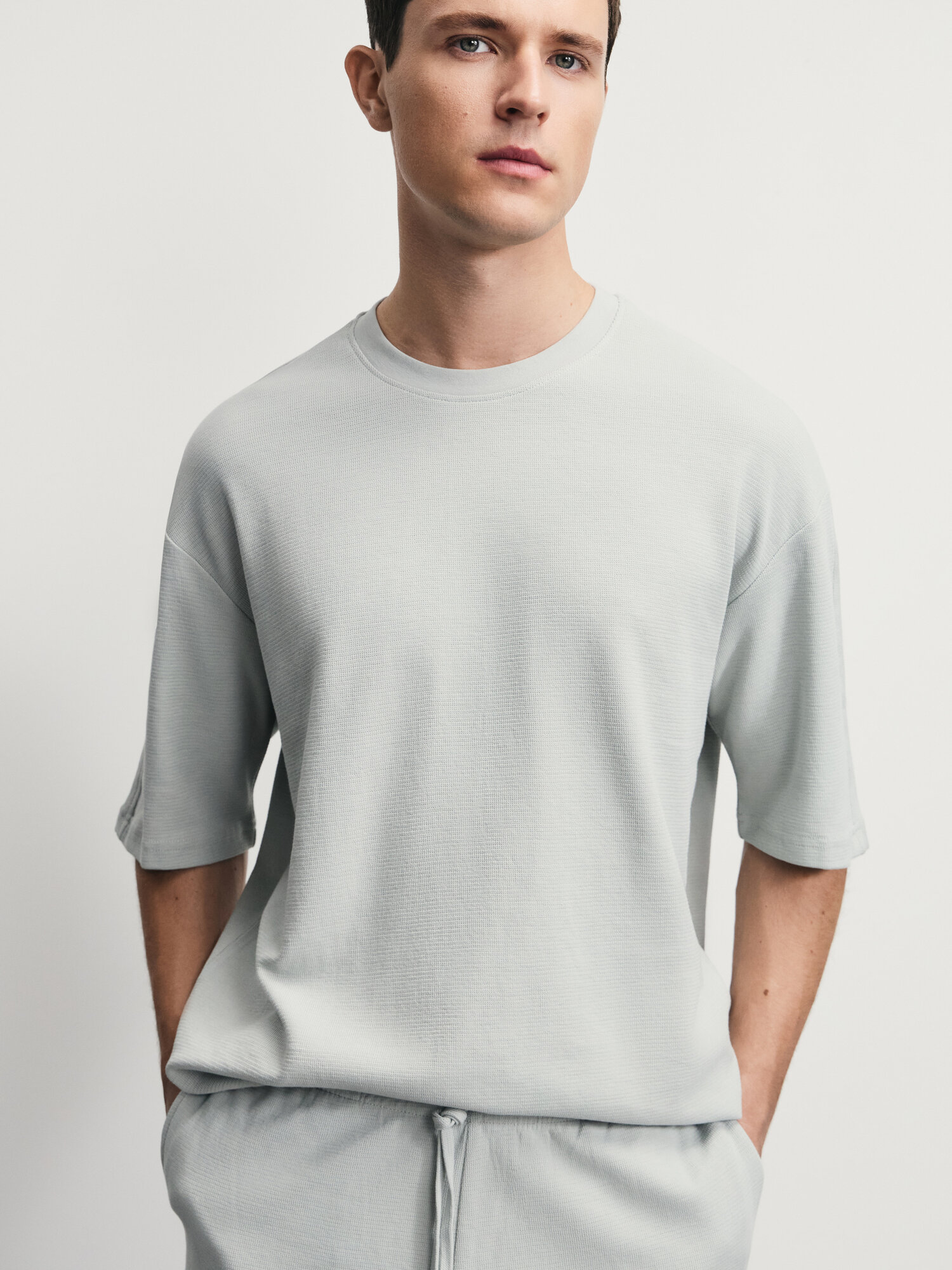 Футболка Man