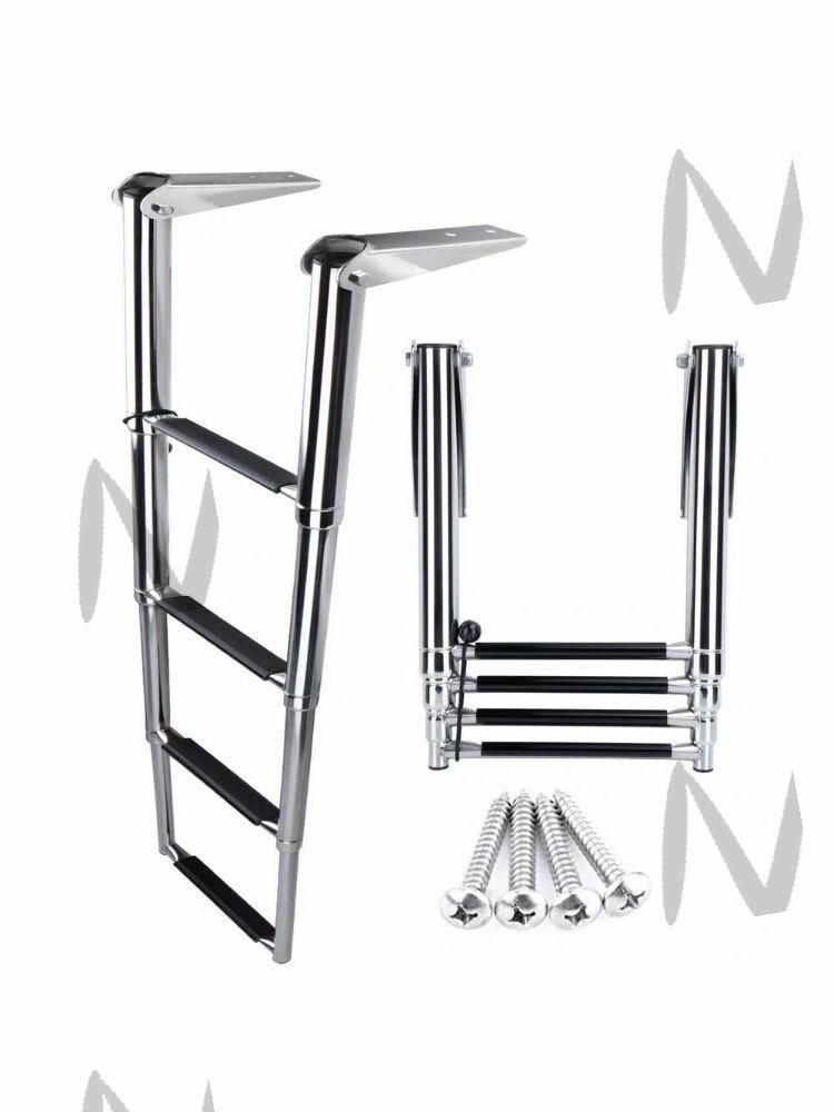 Лестница для бассейна