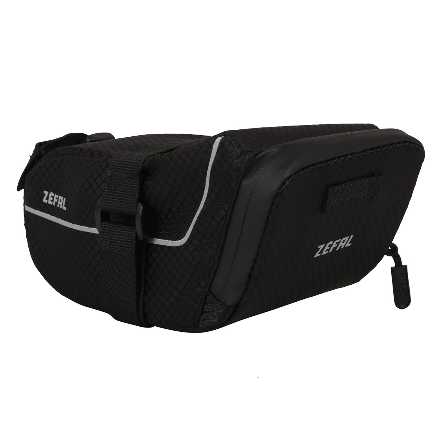 Сумка подседельная Zefal Z Light Pack M Saddle Bag