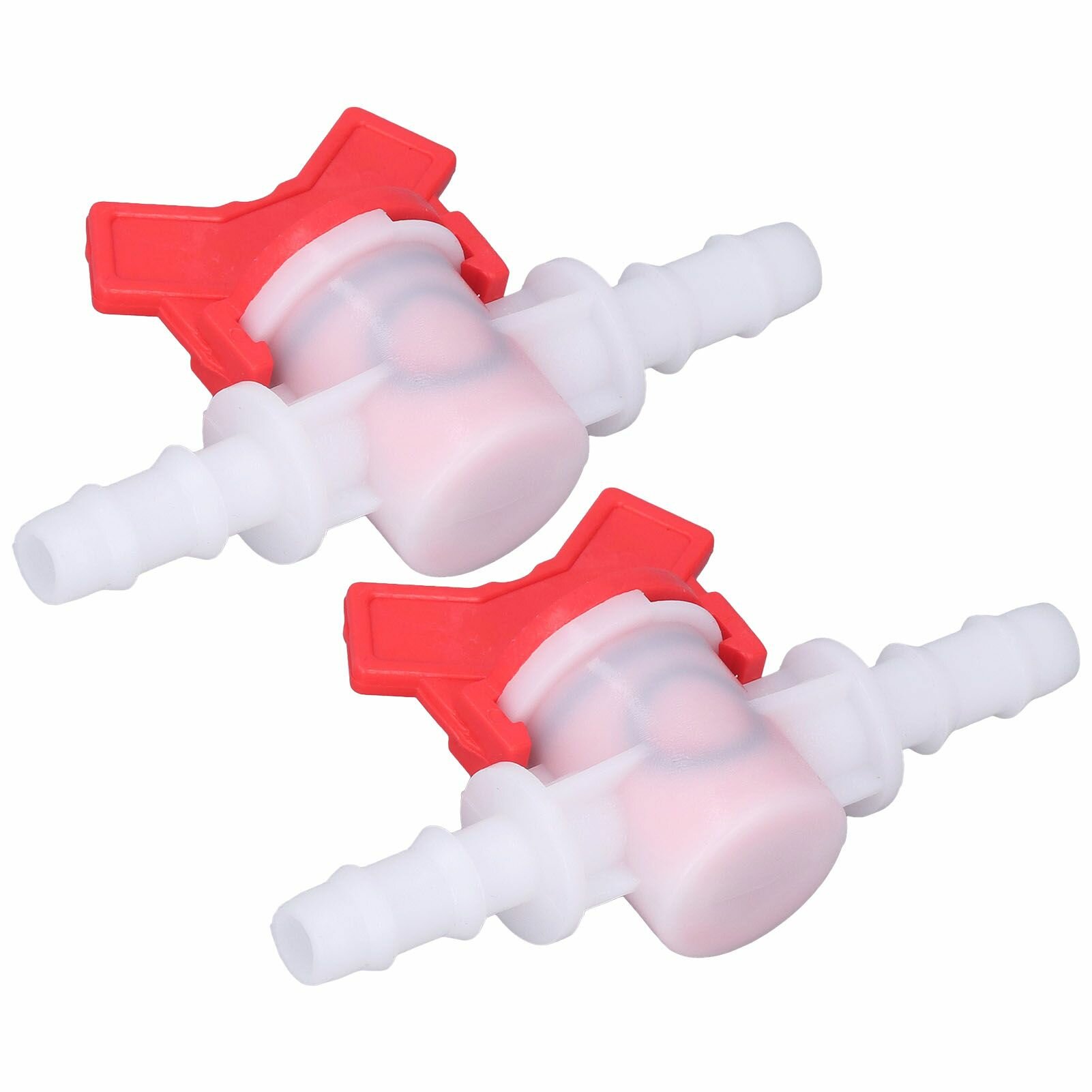 Шт. клапан управления потоком, контроллер остановки воды, регулятор, переключатель ABS, набор аксессуаров, 10 мм/0,39 дюйма
