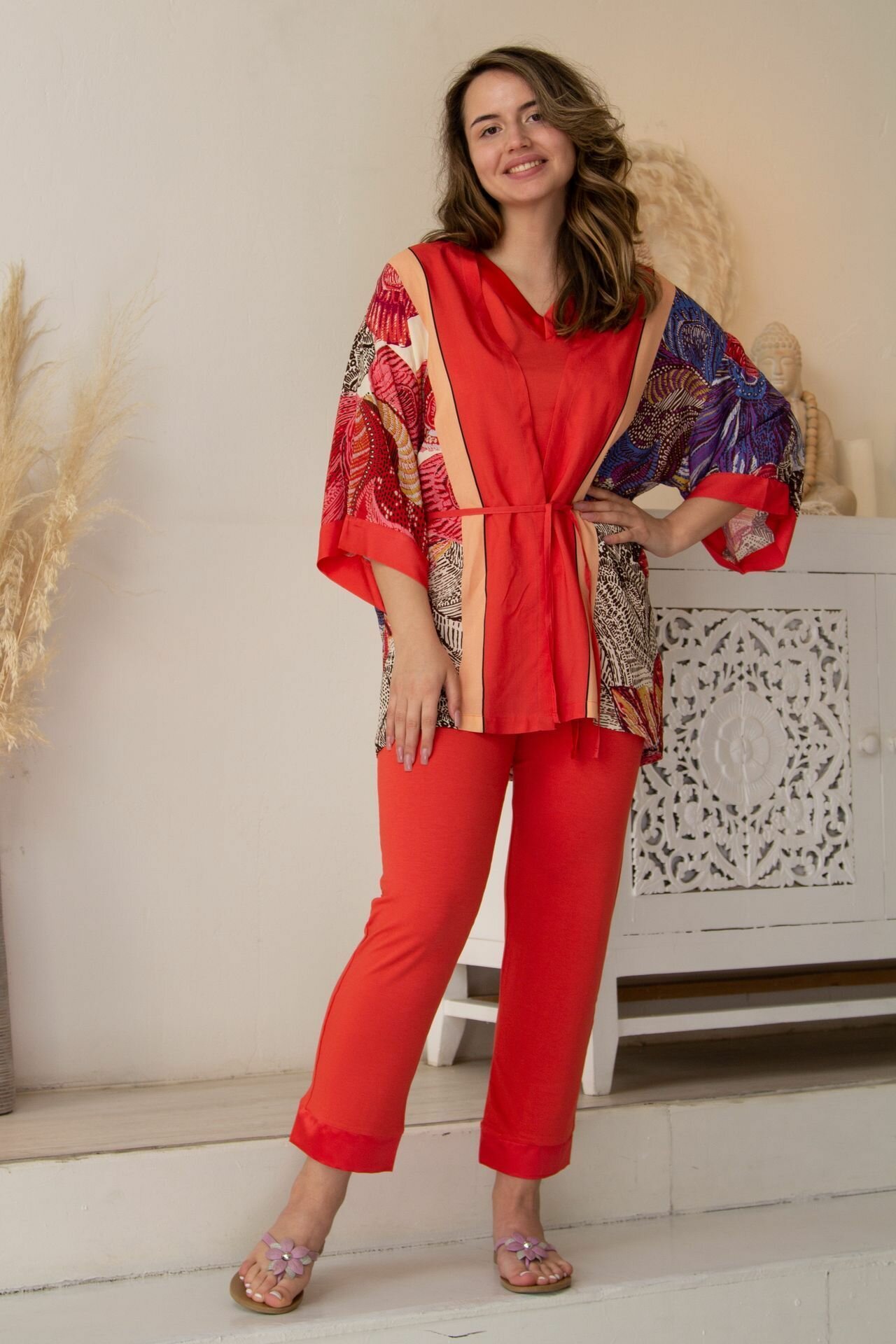 Комплект Весна-лето 2025