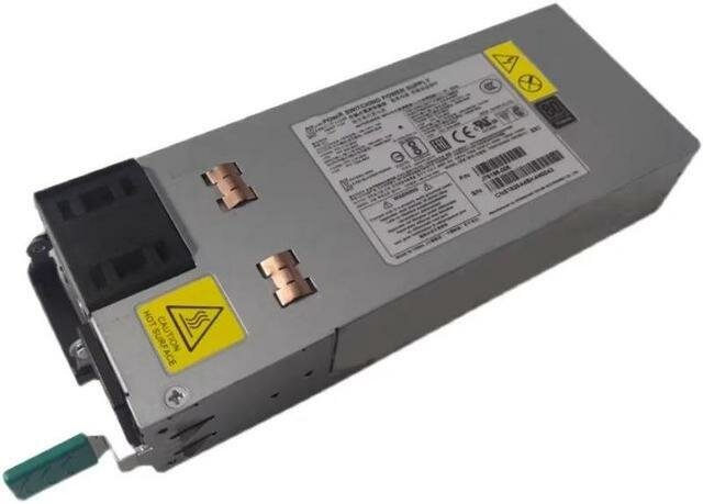 Блок питания Intel PSSF162205A 1600 Вт 100–240 В J78186-008