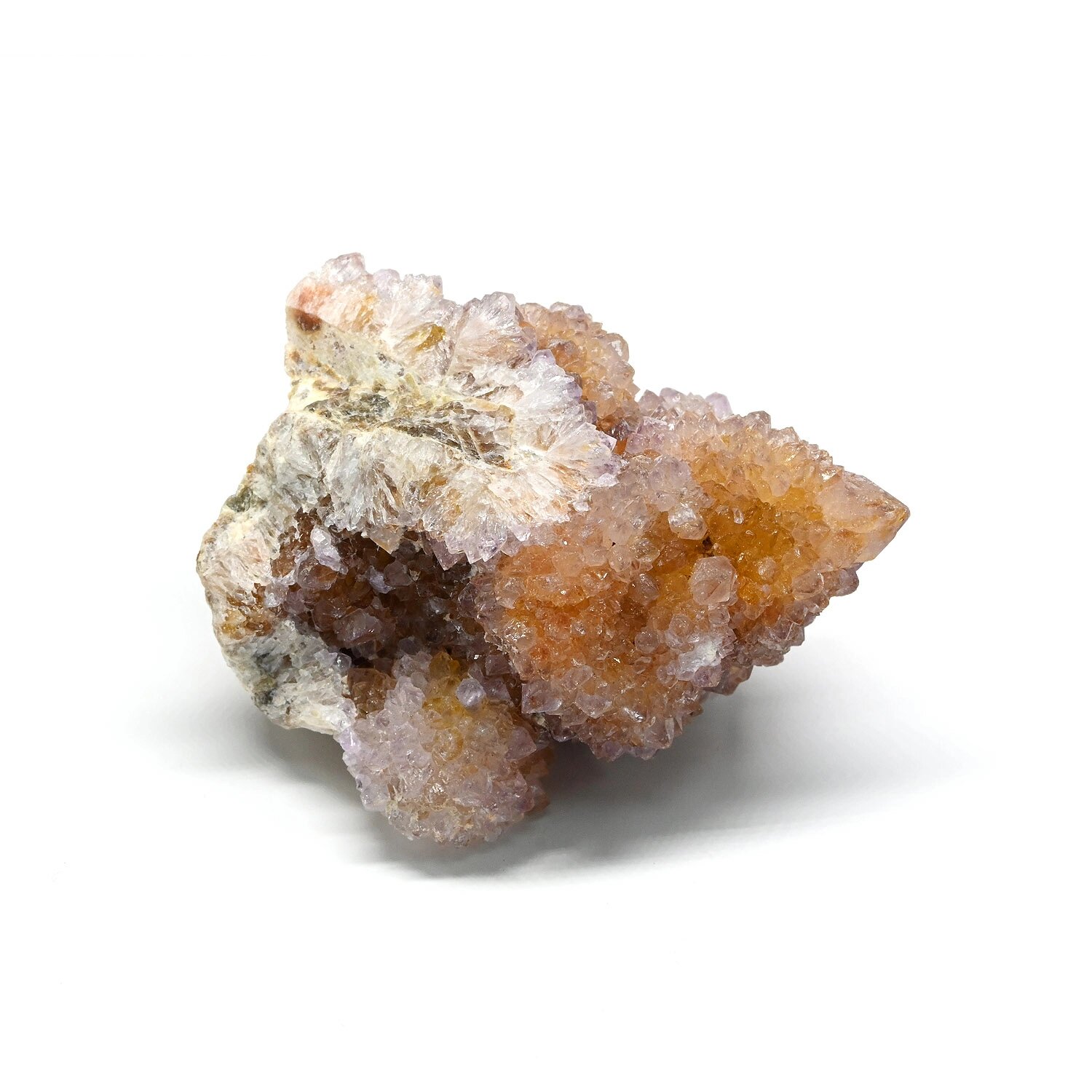 Аметист кактусовый 57*40*38мм, 88г .