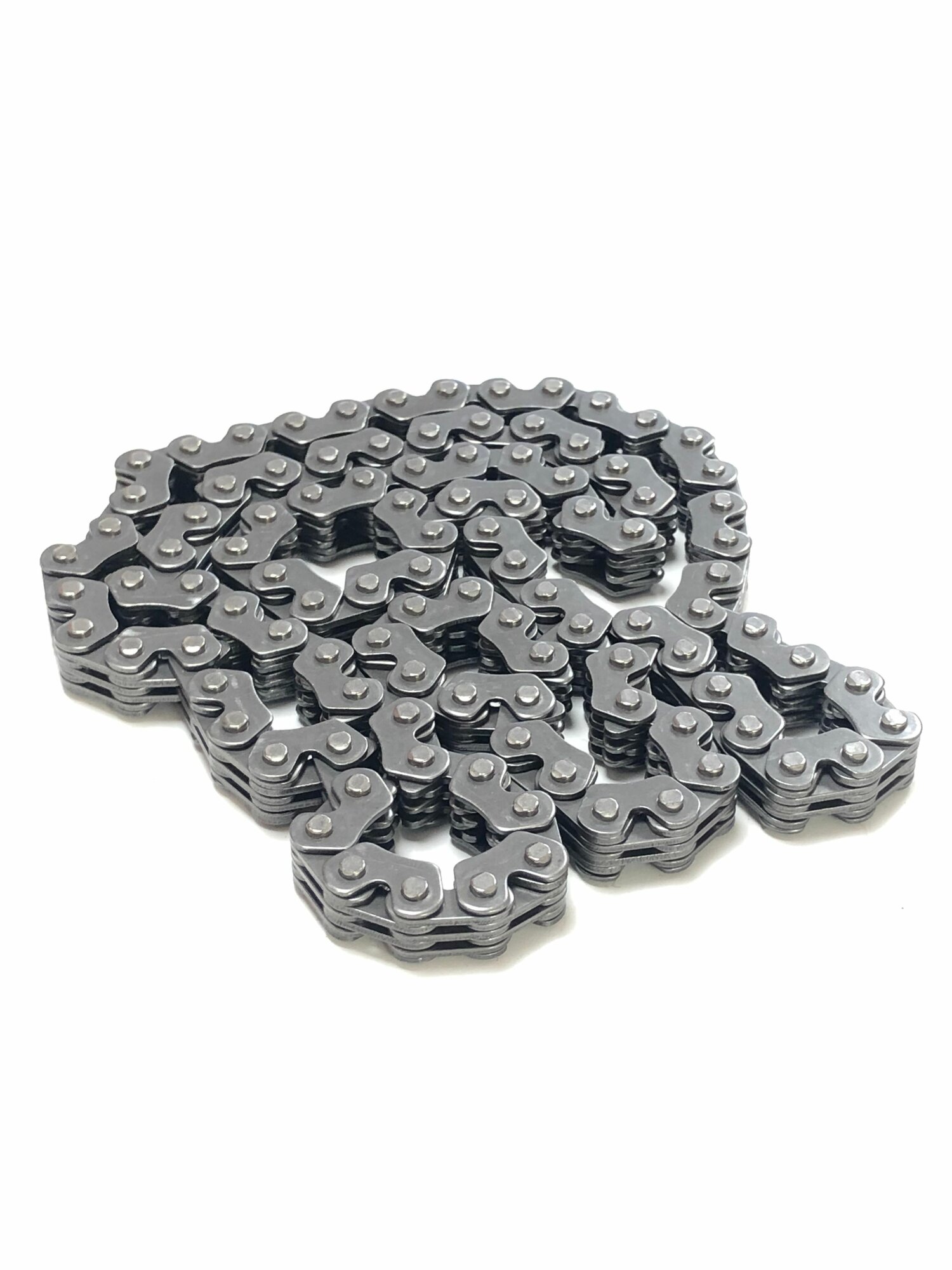 Цепь распредвала ГРМ 172FMM (CB250D-F) 104 звена