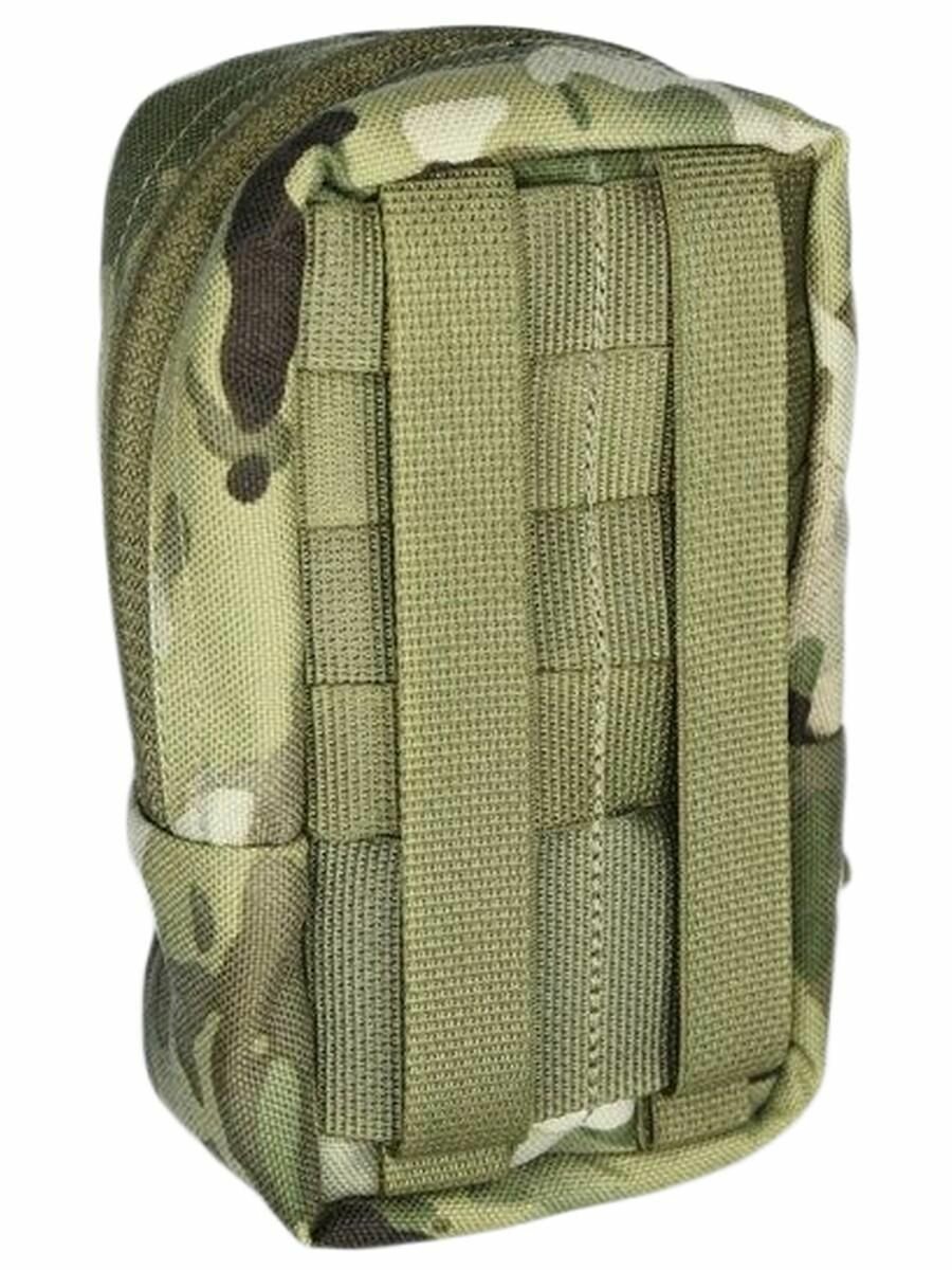 Подсумок утилитарный вертикальный (малый) (MC) MARS-PATER