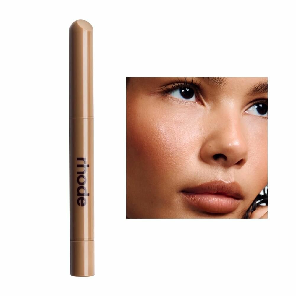 Набор карандашей для губ стойких нюдовых. Декоративная