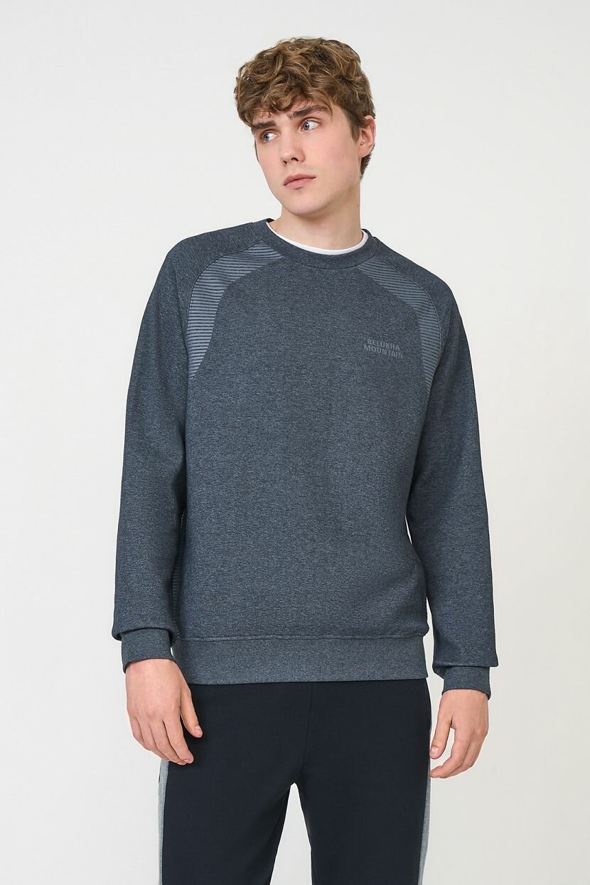 Толстовка B6123509