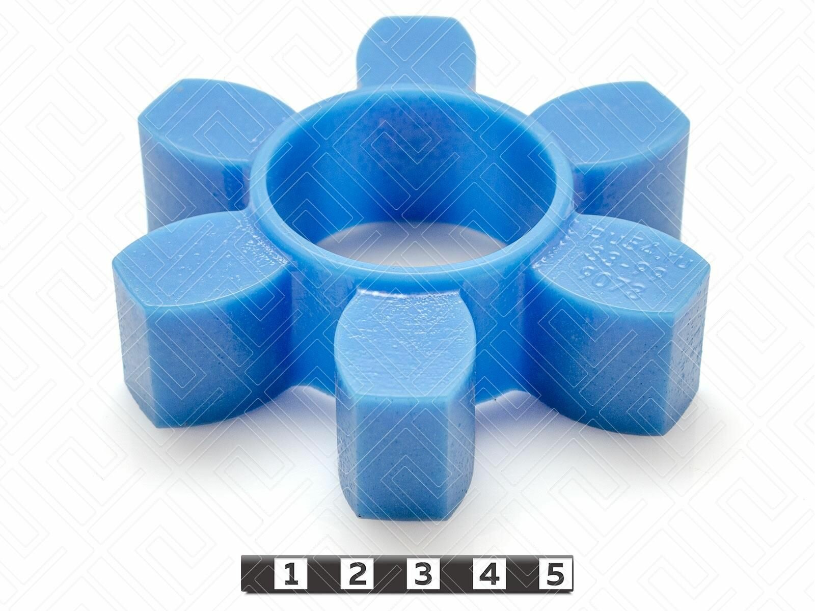 PHE FRC 110 SKF, Desch HRC 110 упругий элемент, эластичный