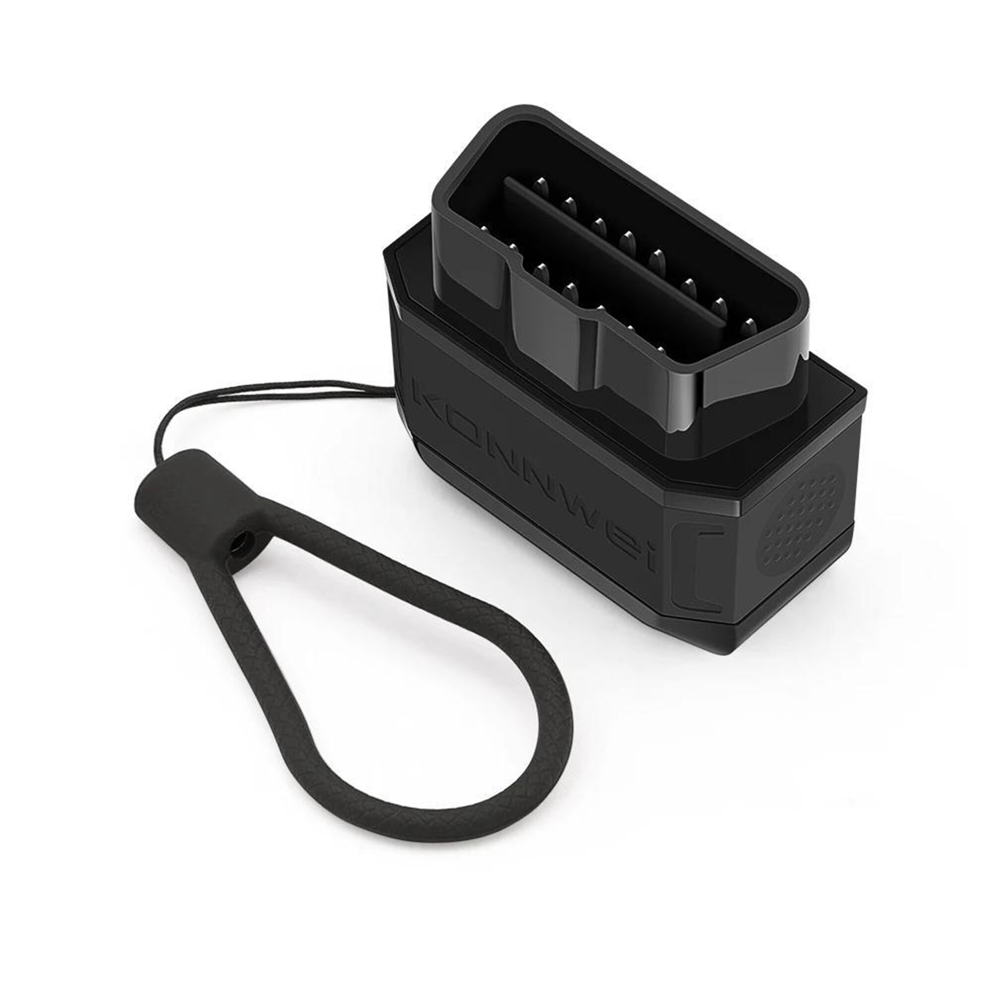 Сканеры KW906 ELM327 V1.5 OBD2 Bluetooth 5.0 для Android или iOS для диагностики автомобиля, считыватель кодов