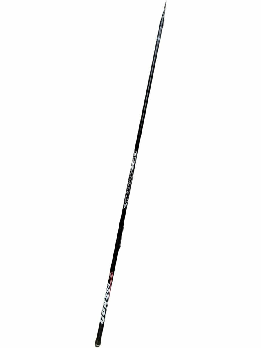 Удочка Tele-Match Eternium 3.90m до 30гр IM-9